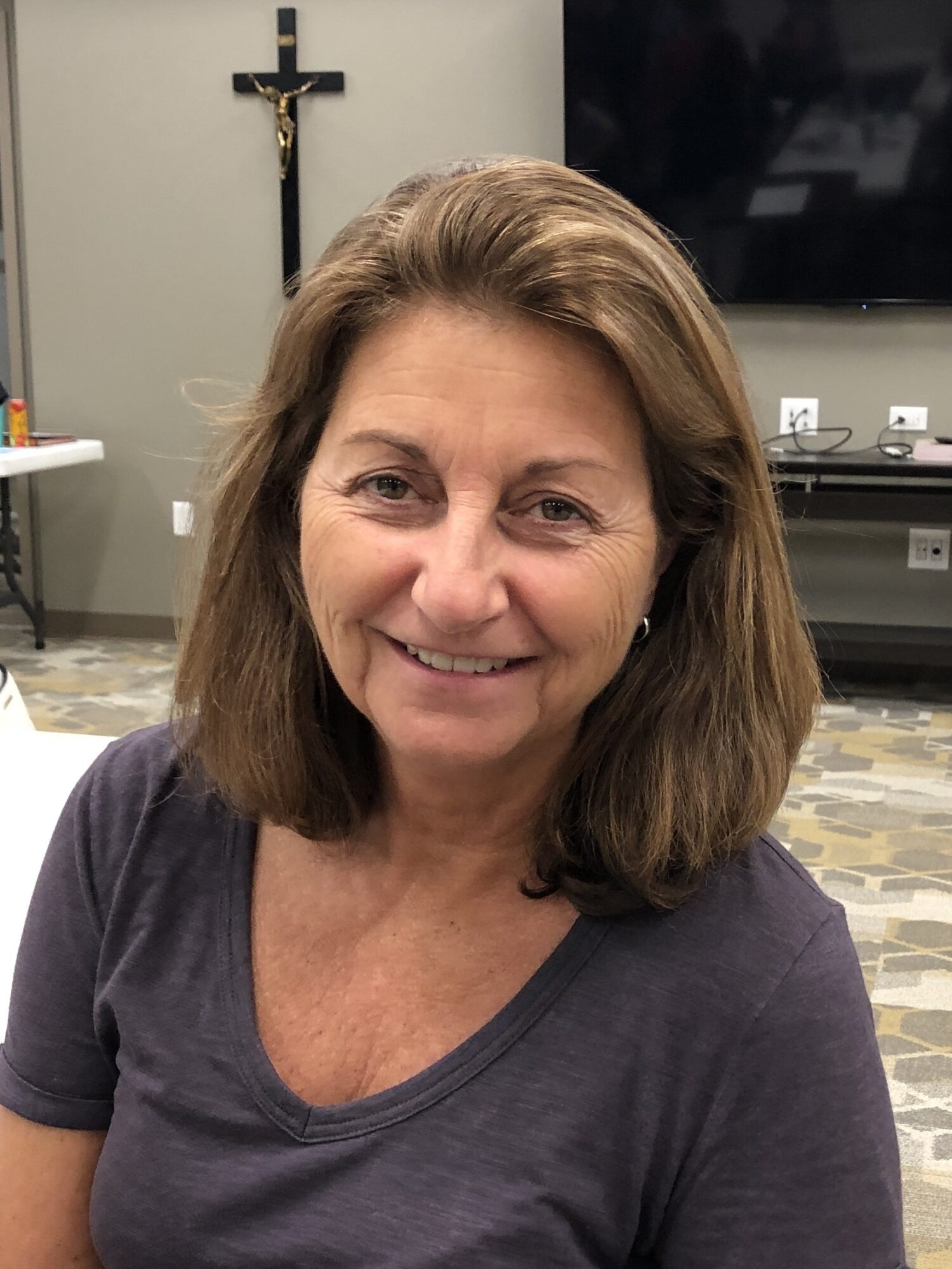 Linda Burk – Notre Dame School